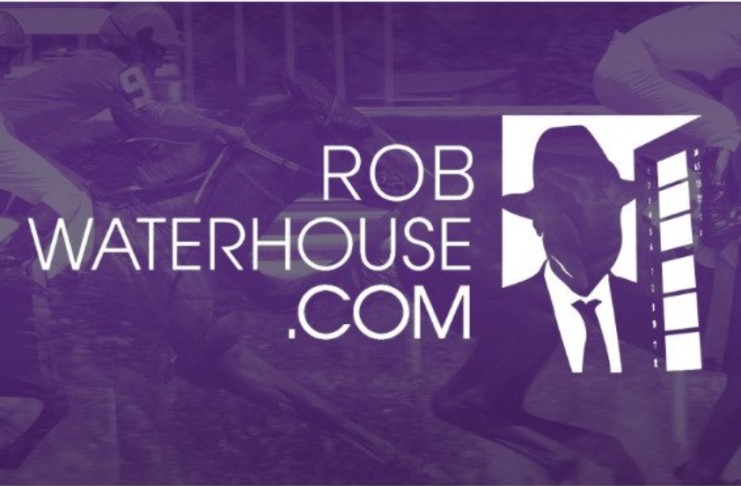 Rob Waterhouse Promo Code | Rob Waterhouse Review