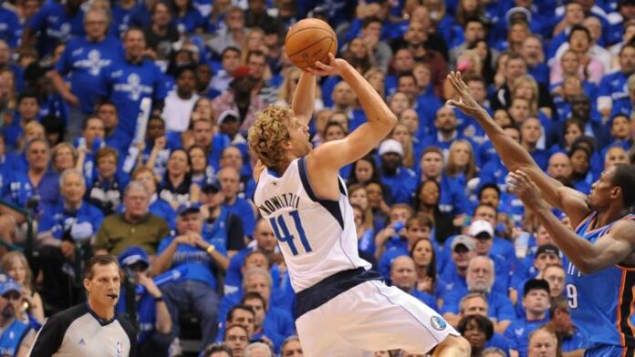 Players With Highest Win Shares In NBA History