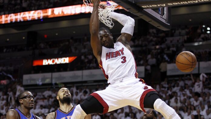 Top 10 NBA Shooting Guards All-Time | Best Shooting Guards In History