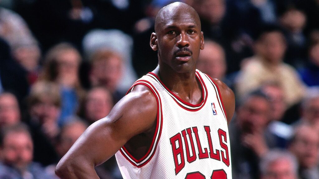 NBA Top 5 Highest PPG Career Averages