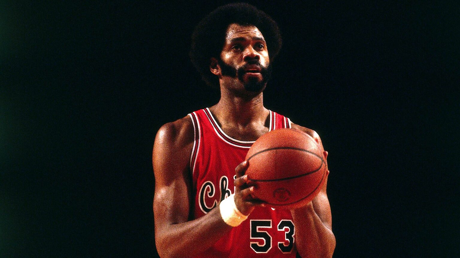 Top 10 Chicago Bulls All-Time | Chicago Bulls All-Time Starting 5