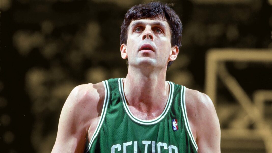 10 Best White NBA Players All-Time | Best White NBA Players Ever