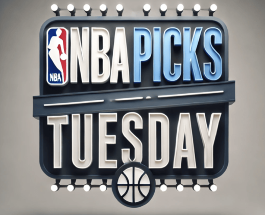 NBA Tips Tonight - Tuesday, 6th January The Midfield
